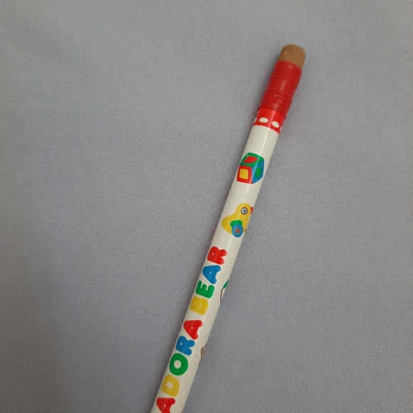 Sanrio | Other | Vintage Sanrio Adora Bear Pencil | Poshmark